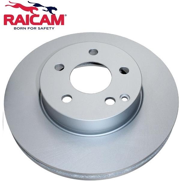 【M's】 W212 C207 A207 ベンツ Eクラス E220 E250 RAICAM フロント ブレーキローター ディスクローター ...