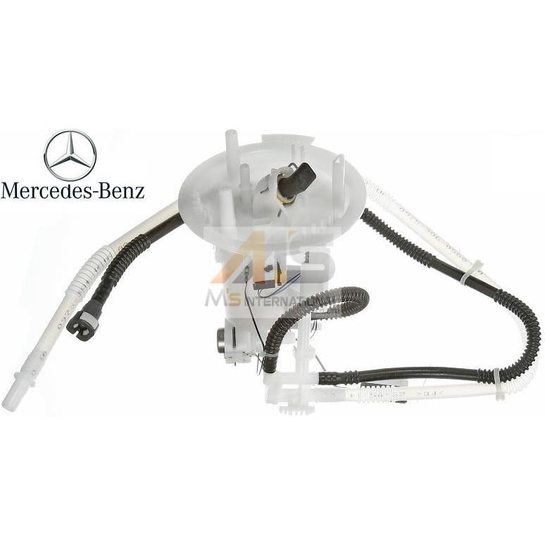 Mercedes-Benz 【M's】W204 C180 C200 C250 / W212 W207 E250 PIERBURG フューエル ...