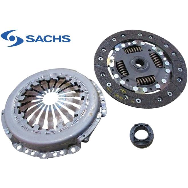 MINI（ミニ） 【M's】 R55 R56 R57 R58 R59 R60 R61 BMW (2006y-2013y) SACHS クラッチ ...