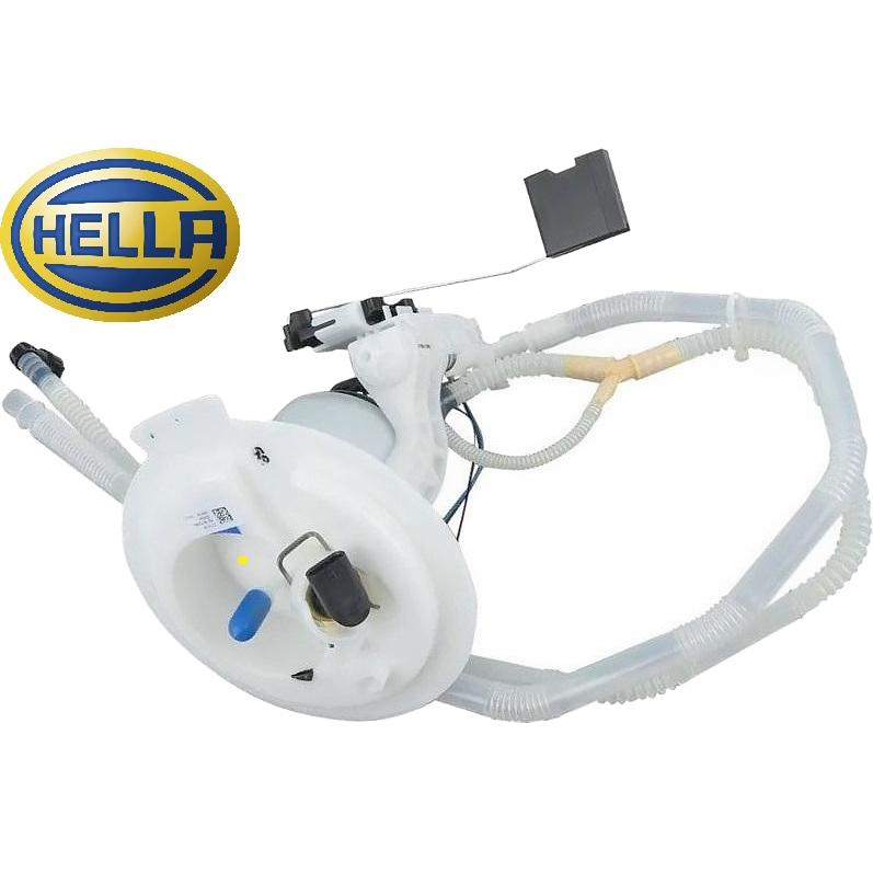 Mercedes-Benz 【M's】 W204 ベンツ Cクラス C180 C300 C350 HELLA フューエルポンプ 燃料ポンプ ...