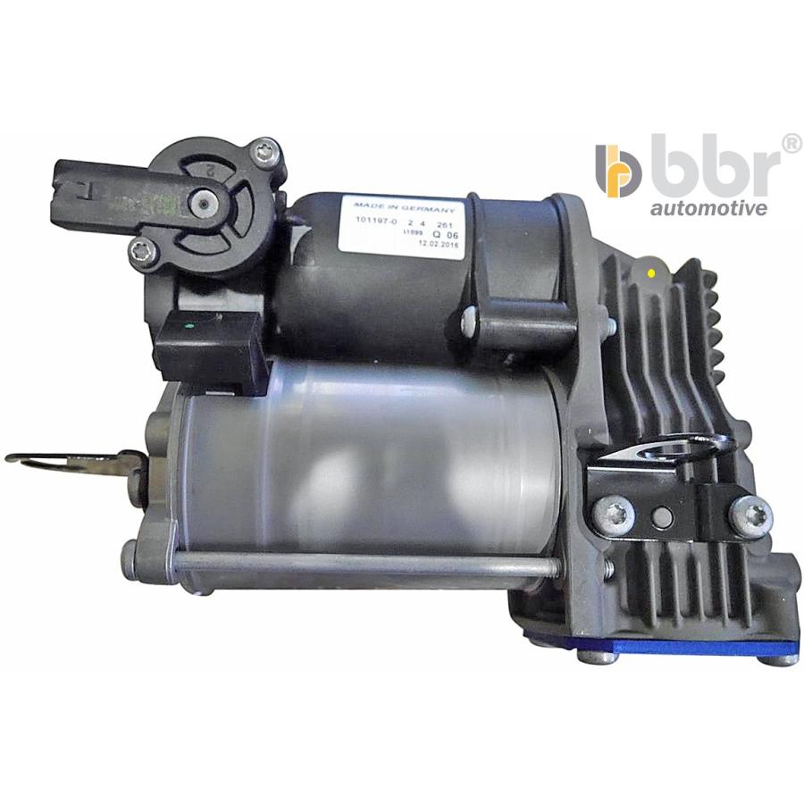 Mercedes-Benz 【M’s】 W216 C216 ベンツ AMG CLクラス クーペ (2006y-2014y) BBR エアサス ...