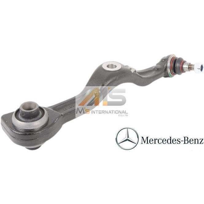 【M's】W221 ベンツ Sクラス（2005y-2013y）純正品 フロント ロアアーム（左側）／／正規品 S350 S500 S550 ...