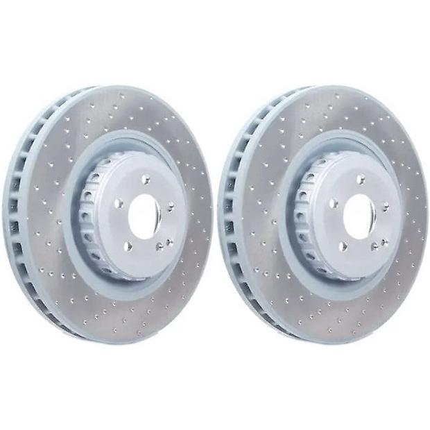 Mercedes-Benz 【M's】 W216 C216 AMG CLクラス CL63 CL65 (2006y-2014y) 純正OEM ...