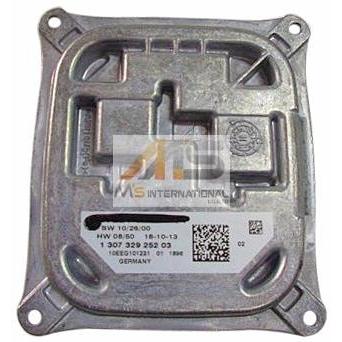 【M's】W221 AMG ベンツ Sクラス ヘッドライト用 バラスト コントロールユニット（1個）／／OEM S221 S350 S500 ...