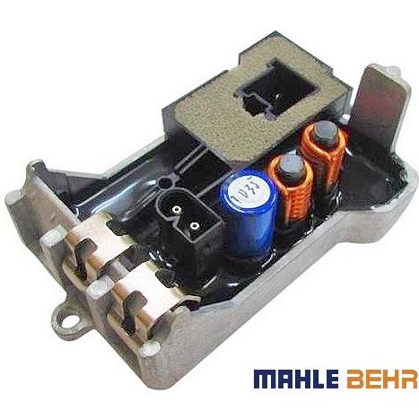 Mercedes-Benz 【M’s】 ベンツ AMG W211 Eクラス W219 CLSクラス MAHLE BEHR エアコン ブロア ...