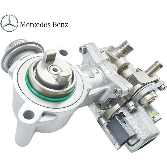 Mercedes-Benz 【M’s】 R172 ベンツ SLK200 SLKクラス 2011-2016 純正品 フューエル ハイプレッシャー ...