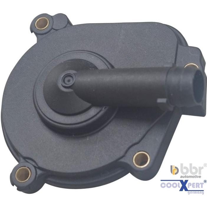 Mercedes-Benz 【M’s】 X164 GLクラス W164 Mクラス 純正OEM オイルセパレーター オイルドレインパンカバー ...