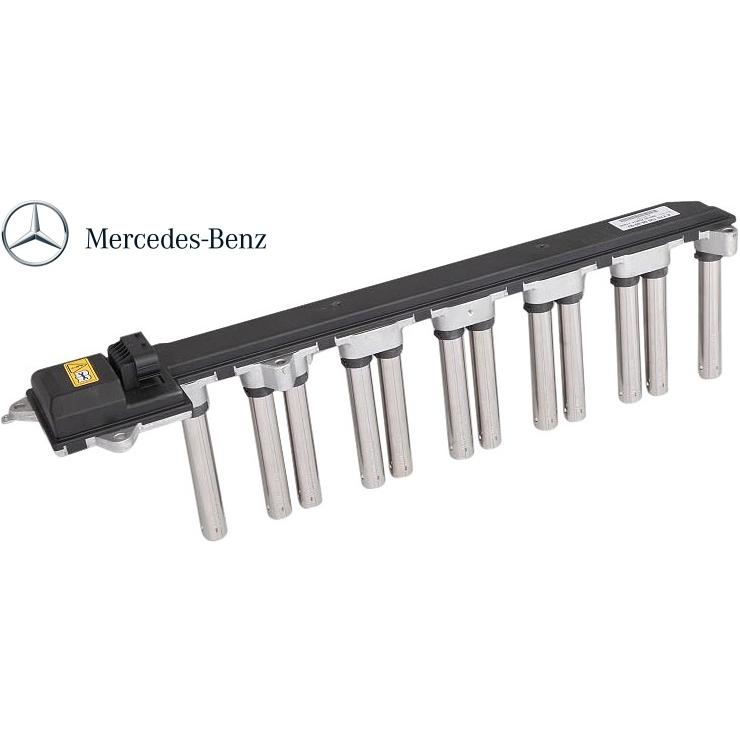 Mercedes-Benz 【M’s】 W463 AMG G65 (V12) 純正品 ダイレクトイグニッションコイル 右バンク ...