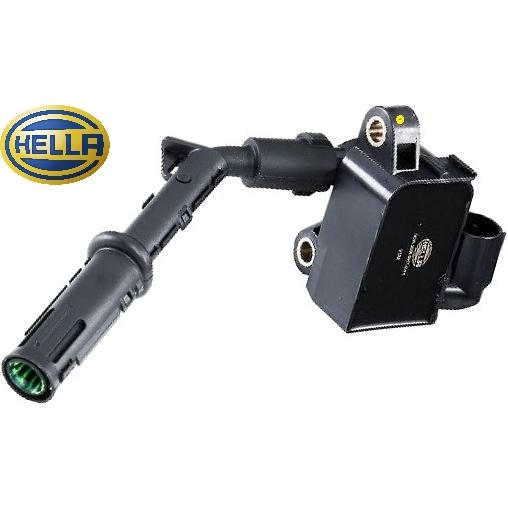 Mercedes-Benz 【M’s】 W205 W204 ベンツ AMG C350 C43 (M276/V6) HELLA イグニッション ...