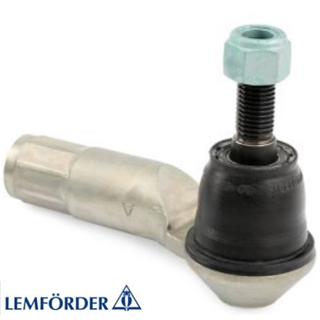 フォルクスワーゲン 【M's】 VW 純正OEM タイロットエンド 右 LEMFORDER パーツ レムフォーダー 2Q0423812 ...