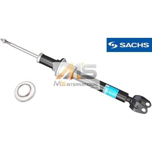 Mercedes-Benz 【M's】W211 ベンツ AMG Eクラス（03y-10y）SACHS フロント ショックアブソーバー（1本 ...