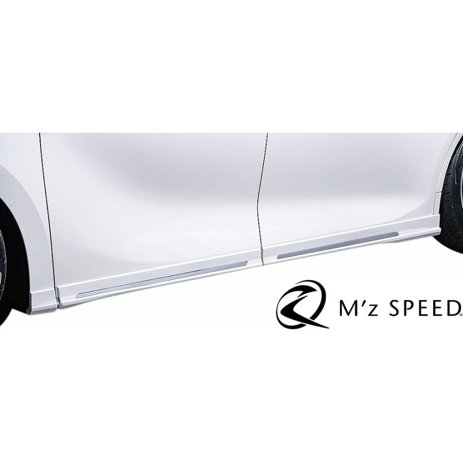M'z SPEED 【M's】 LEXUS LM レクサス LM500h TAWH15W (2023.12-) フルエアロ フルキット 3点 セット エムズスピード エアロ パーツ 部品 ...