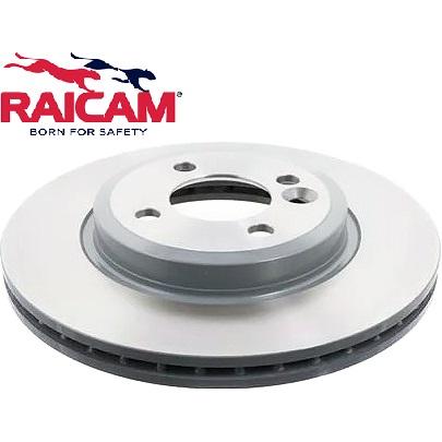 MINI 【M's】 R50 R52 R53 BMW ミニ RAICAM フロント ブレーキローター ディスクローター ブレーキディスク 片側 ...