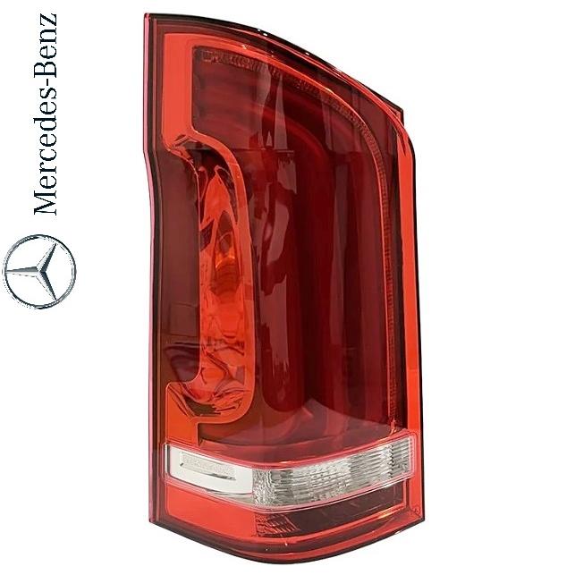 Mercedes-Benz 【M’s】 W447 ベンツ Vクラス V220d (2015y-) 純正品 テールレンズ テールランプ ...