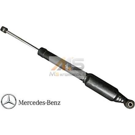 Mercedes-Benz 【M's】W463 ベンツ AMG Gクラス 純正品 ステアリングダンパー（50mm）W463 W461 ゲレンデ ...