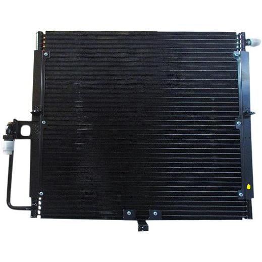 Mercedes-Benz 【M’s】 W463 ベンツ AMG Gクラス 前期 (1990y-2005y) 純正OEM エアコン ...