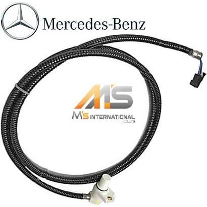 Mercedes-Benz 【M's】W463 Gクラス G320 G500 G55 (ゲレンデ) 純正品トランスミッション アウトプット ...