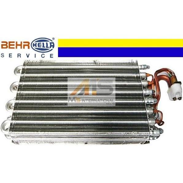 【M's】W463 ベンツ Gクラス（ゲレンデ）BEHE製 エバポレーター／／純正OEM G320 G500 463-830-0058 ...