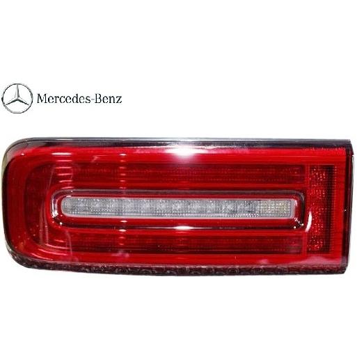 Mercedes-Benz（メルセデス・ベンツ） 【M's】 W463A ベンツ AMG Gクラス ゲレンデ (2018-) 純正品 ナイト ...