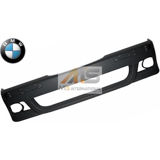BMW 【M's】E39 5シリーズ（96y-03y）純正品 Mスポーツ フロントバンパー 525i 528i 530i 540i M5 ...