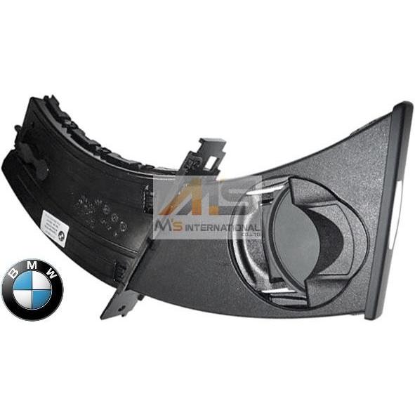 BMW 【M's】E90 E91 E92 E93 3シリーズ（2005y-2012y）純正品 カップホルダー ドリンクホルダー 正規品 ...