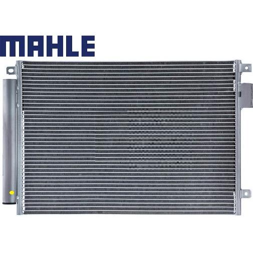 FIAT 【M’s】 フィアット パンダ PANDA 139 (2011y-2023y) MAHLE エアコン コンデンサー ACコンデンサー ...