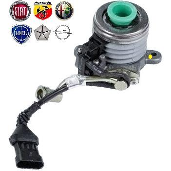 アルファロメオ 【M's】 ミト 955 1.3 1.4 純正品 クラッチ セントラルスレーブシリンダー レリーズシリンダー レリーズ ...