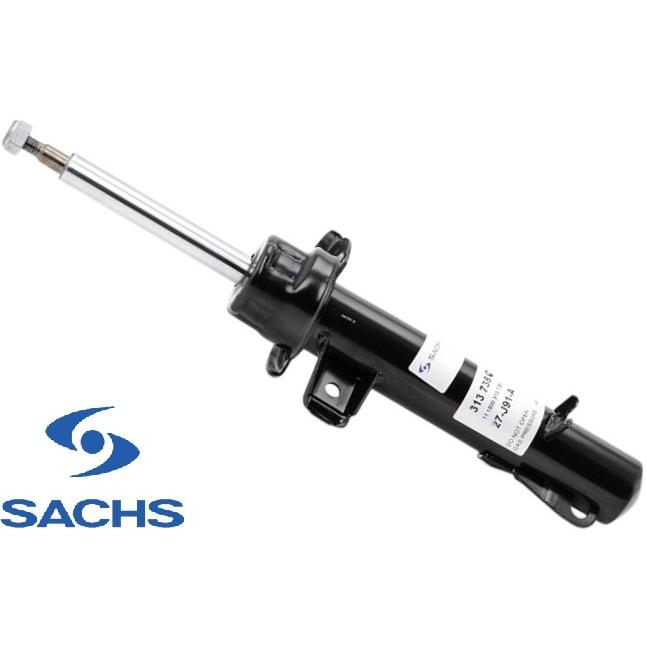 MINI（ミニ） 【M's】 R55 R56 R57 R58 R59 BMW SACHS フロントショックアブソーバー 左側 L 左 1本 ...