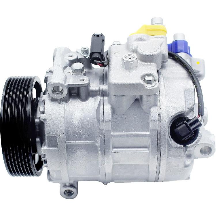 BMW 【M’s】 E89 Z4 sDrive35i sDrive35is N54 (2009y-2016y) エアコン コンプレッサー AC ...