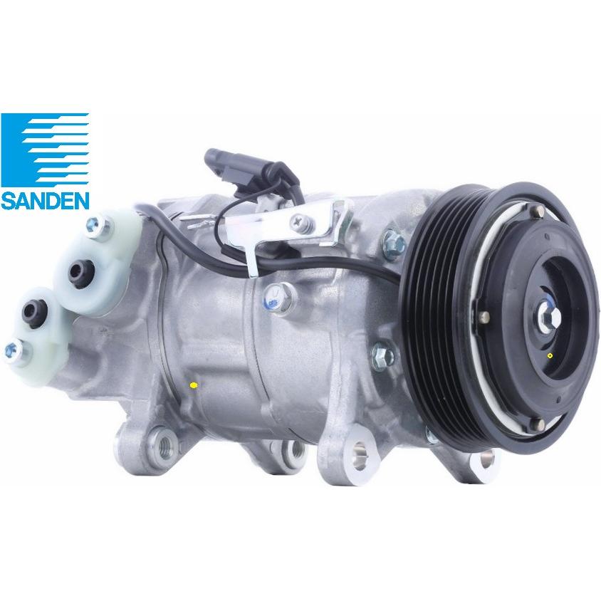 BMW 【M's】 F45 F46 2シリーズ 218i 218d 225i (2013.11-) SIGMA エアコンコンプレッサー AC ...