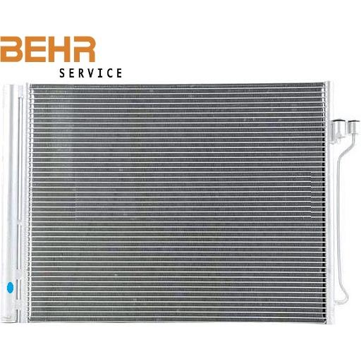 BMW 【M’s】 F06 F12 F13 6シリーズ 650i M6 (2011y-2019y) 純正OEM エアコンコンデンサー A/C ...