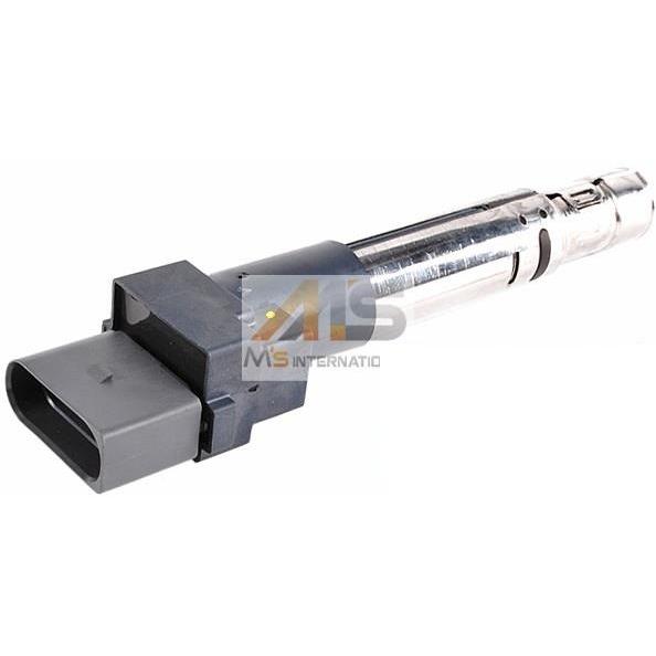 PORSCHE DESIGN 【M's】ポルシェ カイエン955(9PA)イグニッションコイル（1本）／／優良社外品 95860210100 ...