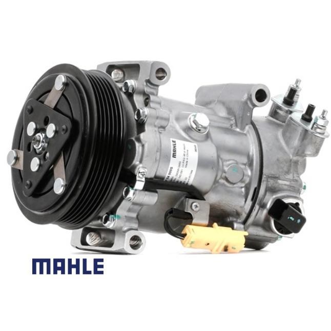 PEUGEOT 【M's】 プジョー 207 208 307 308 508 2008 5008 パートナー DELPHI エアコン コンプレッサー ACコンプレッサー OEM パーツ 部品 ...