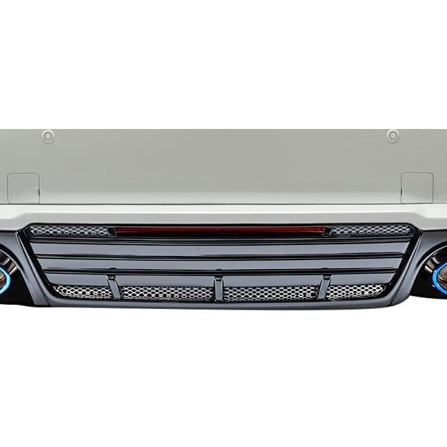 【M's】 マツダ CX-5 KFEP KF5P KF2P (H29.02-) Admiration Belta LED ローマウントランプ ／／ アドミレイション ベルタ エアロ パーツ ...