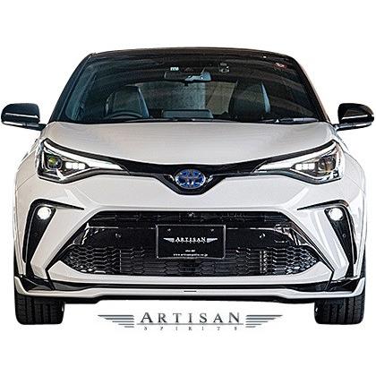 C-HR 【M's】トヨタ 後期 G ZYX10 (2019.7-) ARTISAN SPIRITS C-HR 【M's】トヨタ 後期 G ZYX10 (2019.7-) ARTISAN SPIRITS
