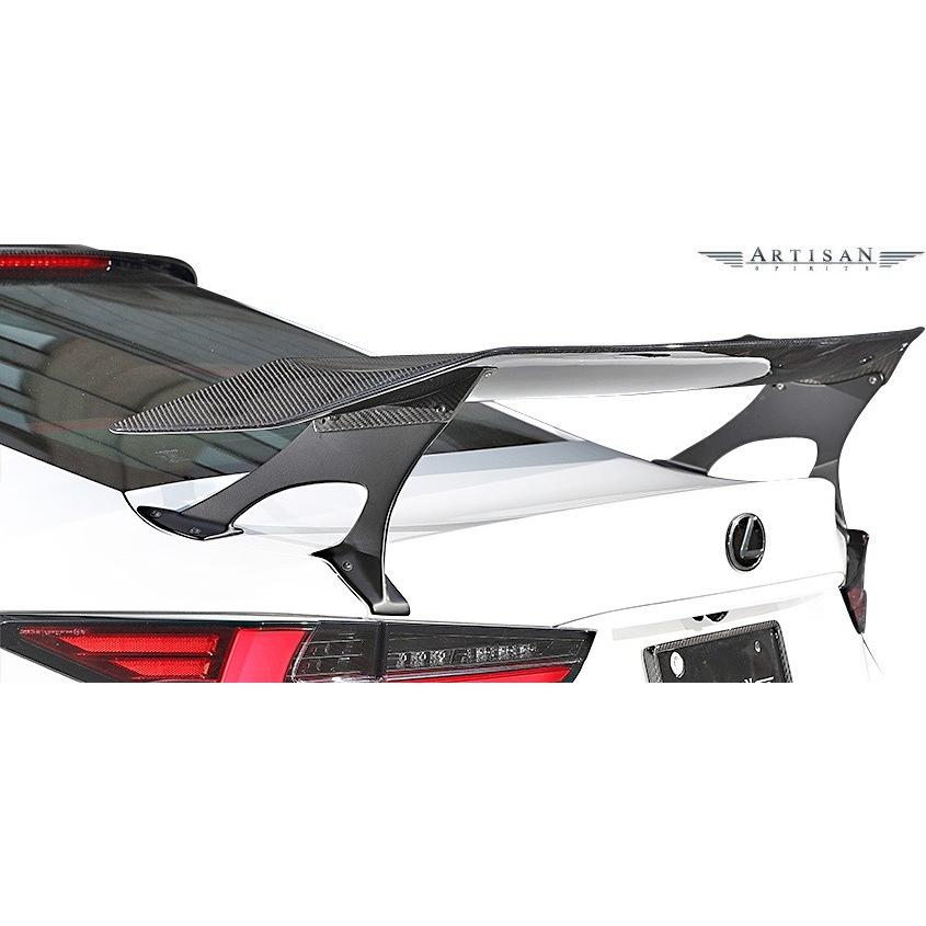 レクサス 【M's】レクサス 10系 RC300 F-SPORT 後期 (2018.10 レクサス 【M's】レクサス 10系 RC300 F-SPORT 後期 (2018.10