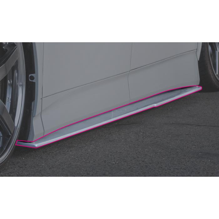 トヨタ 【M’s】 90系 ヴォクシー (2022y-) KUHL RACING KRUISE KR-90VRR エアロキット BASIC SET 3P ／／ クールレーシング フルエアロ ...