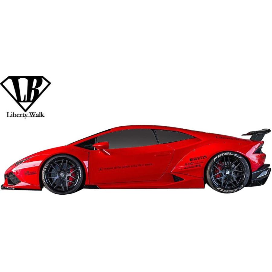 Huracan 【M's】ランボルギーニ ウラカン (2014y-) LB-WORKS Ver Huracan 【M's】ランボルギーニ ウラカン (2014y-) LB-WORKS Ver