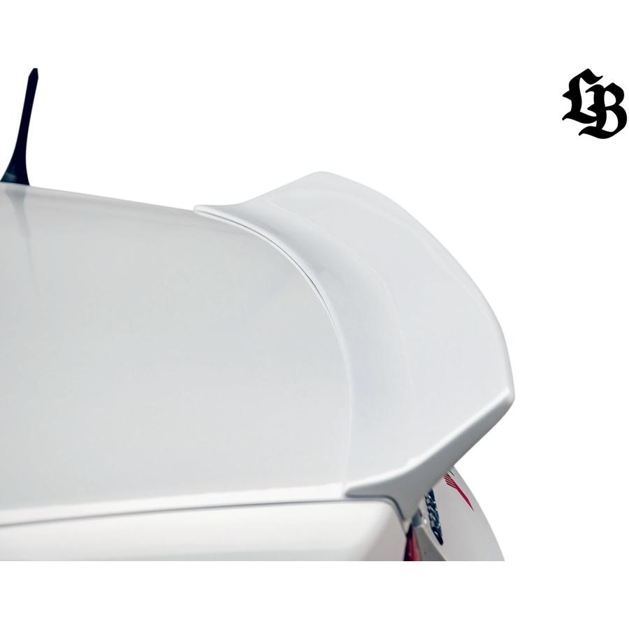 LIBERTY WALK 【M's】 MAZDA NDロードスター (2015-) LBリアウイング Ver.2 Liberty Walk リバティーウォーク エアロ パーツ ND ...