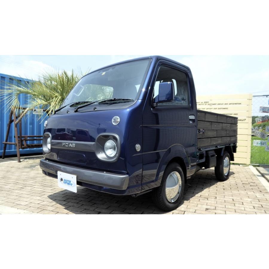 キャリイ 【M’s】 DA16T キャリィ トラック (2013y-) mooku CAB フェイスチェンジ フロントキット ムークキャブ エアロ パーツ 昭和 レトロ キャリー 軽トラ 部品 ...