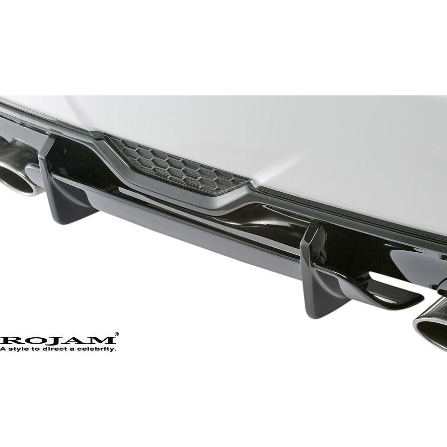 トヨタ 【M's】トヨタ プリウス G’s 30系 後期 (2011/12-2015/12) ROJAM VERDE フルエアロ 4点キット (F+S+WD+RCP)／／ZVW30 FRP ...