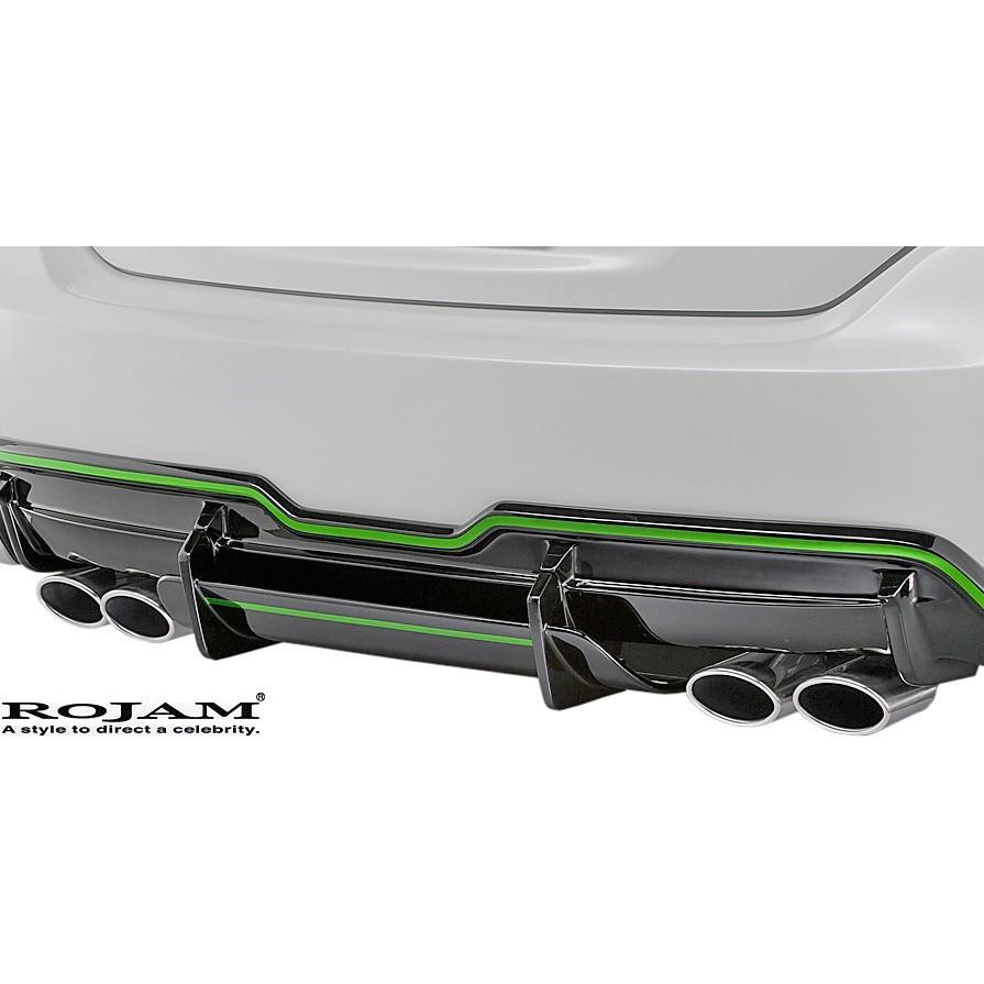 トヨタ 【M's】トヨタ プリウス 30系 後期 (2009/05-2015/12) ROJAM VERDE フルエアロ 6点キット (F+S+R+WD+RCP+RW) : エムズ ...