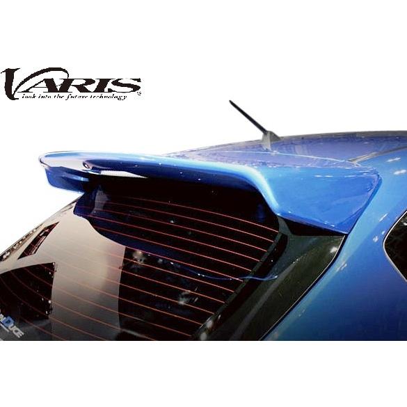 SUBARU 【M's】 スバル インプレッサ GRB STi VARIS × Original RUNDUCE Collaboration ...