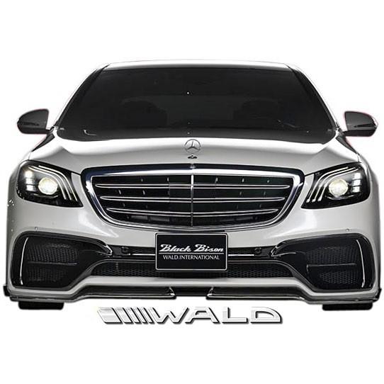 Mercedes-Benz 【M's】W222 ベンツ Sクラス 後期 (2017y-) WALD Mercedes-Benz 【M's】W222 ベンツ Sクラス 後期 (2017y-) WALD