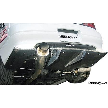 WEBER Sports 【M's】日産 S15 シルビア (1999y-2002y WEBER Sports 【M's】日産 S15 シルビア (1999y-2002y