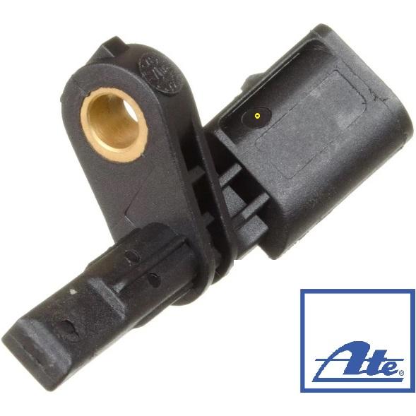 PORSCHE 【M’s】 ポルシェ 955 957 カイエン (2002-2010) ATE ABSセンサー スピードセンサー 左側 L 左 ...