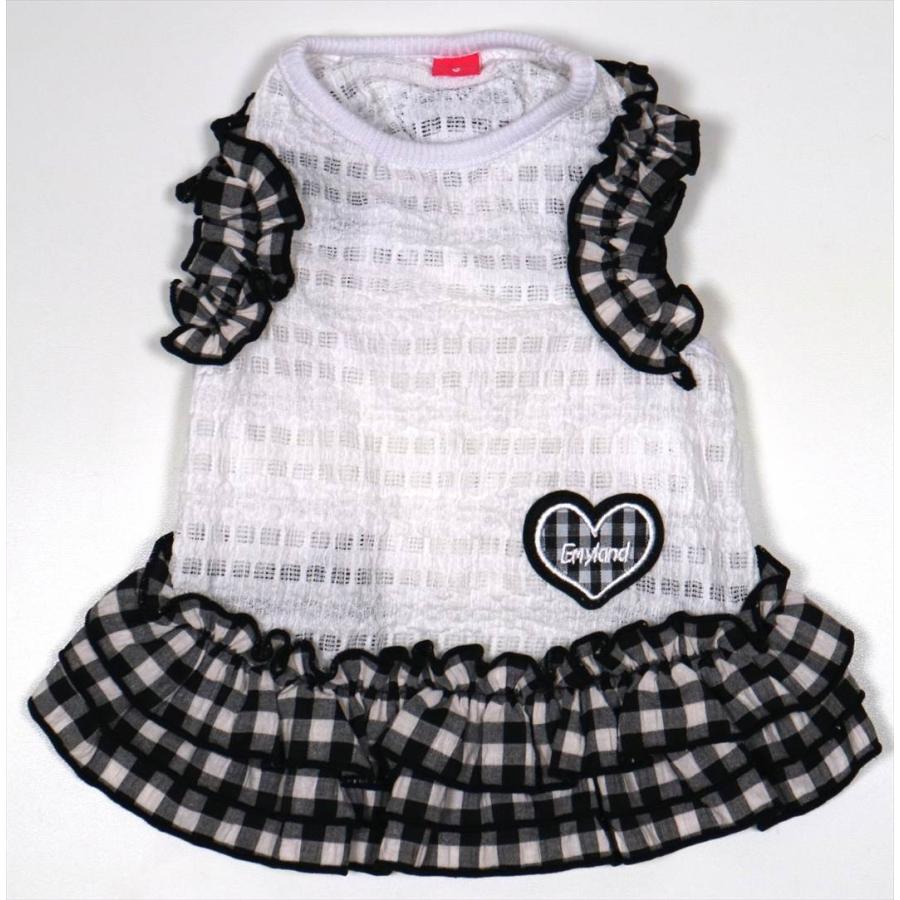 ペット服 エミーランド EMYLAND ワンピース 2268 - OW -SS-S : 公式 EMYLAND エミーランド - 通販 - Yahoo!ショッピング