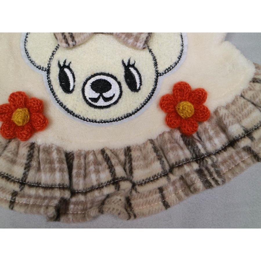 ペット服 エミーランド EMYLAND ワンピース 7253 - OW -DS-M : 公式 EMYLAND エミーランド - 通販 - Yahoo!ショッピング