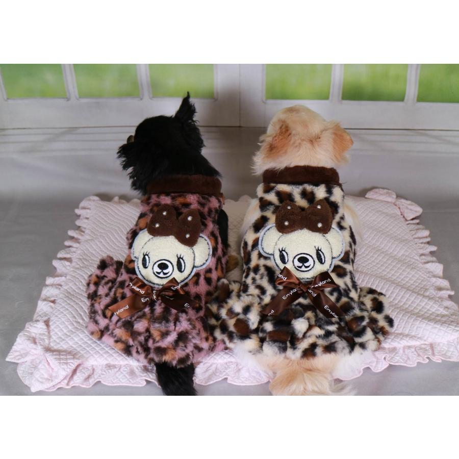 ペット服 エミーランド EMYLAND ワンピース 7259 - BW -DS-M : 公式 EMYLAND エミーランド - 通販 - Yahoo!ショッピング