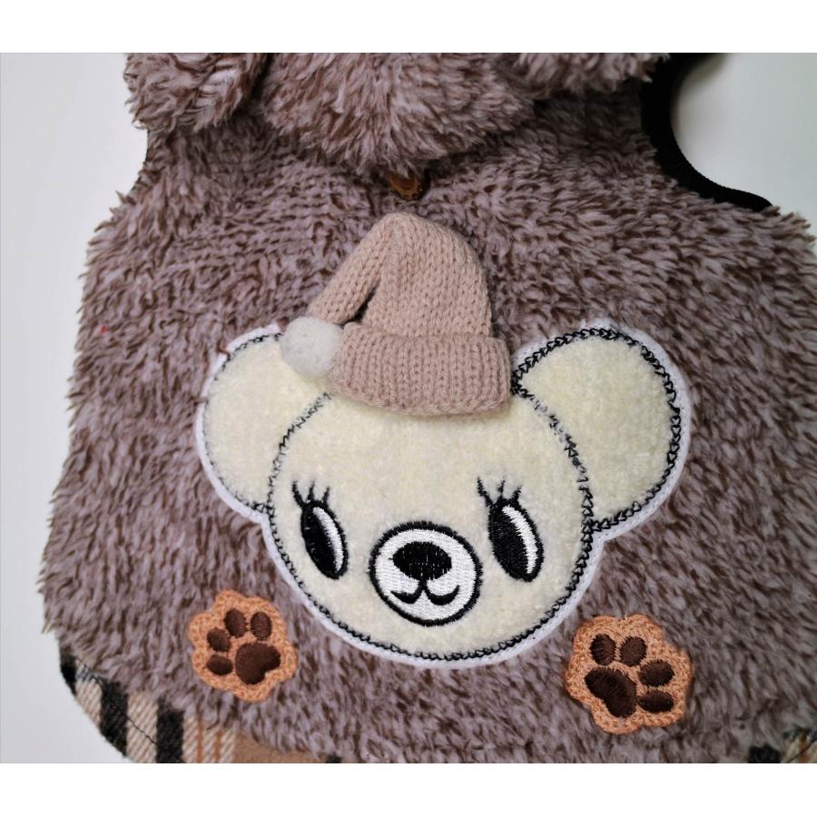 ペット服 エミーランド EMYLAND パーカー 7280 - BW -DS-M : 7280-bw-ds-m : 公式 EMYLAND エミーランド - 通販 - Yahoo!ショッピング